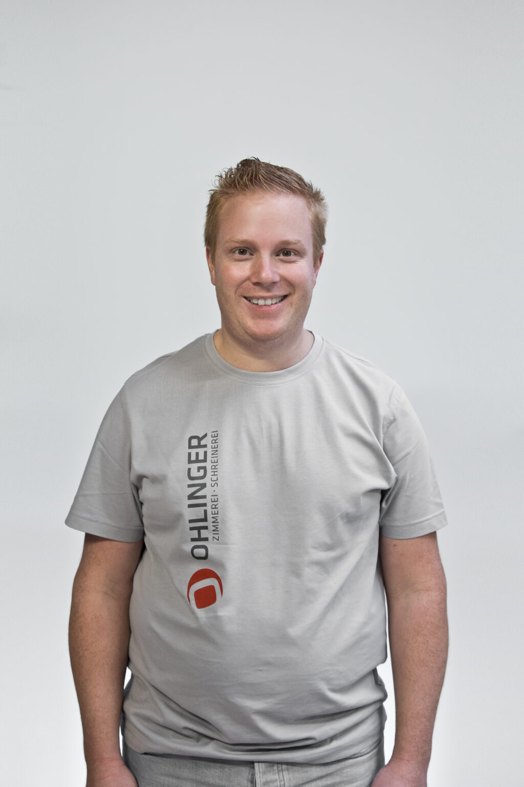 Ansprechpartner – Georg Ohlinger GmbH – Zimmerei und Schreinerei